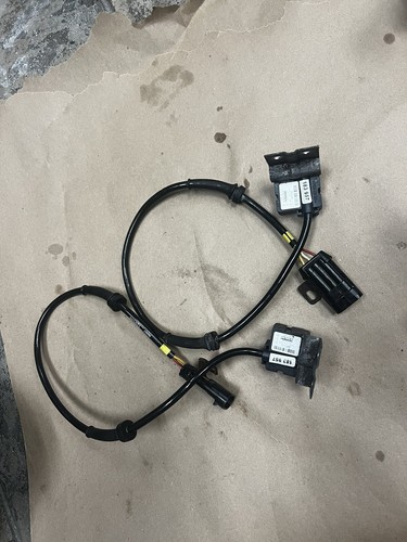 Ferrari 430, 575 Lateral Acceleration Sensor PN 183957 / 1839558 Donor ...