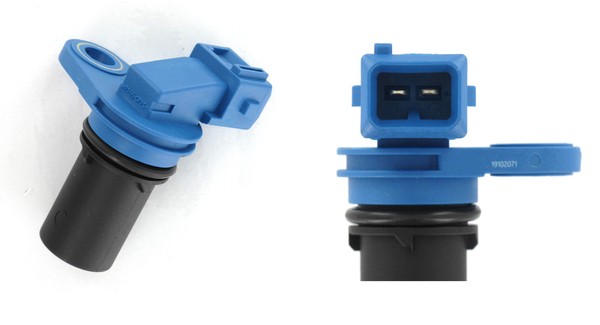 Camshaft Position Sensor fits FORD B-MAX 1.4 2012 on Lucas 1111037 ...