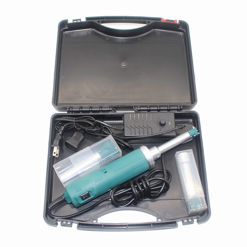 Handheld Electric Bore Chamfering Machine Metal Inner Hole Deburring ...