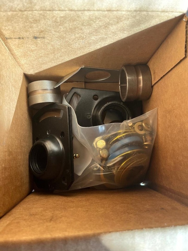 SAF-HOLLAND #51830024 - Multi-Purpose Bushing | eBay