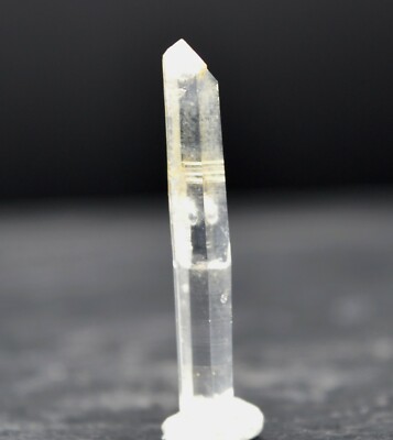 Mango Quarzo Halloysite 0,6 Grammi - Cabiche,Quípama Municipality ...