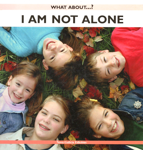 What About…? I am Not Alone | eBay