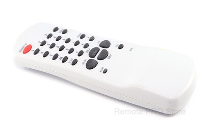 PHILCO Digital to Analog Converter Box GENUINE Remote Control TB100HH9 ...