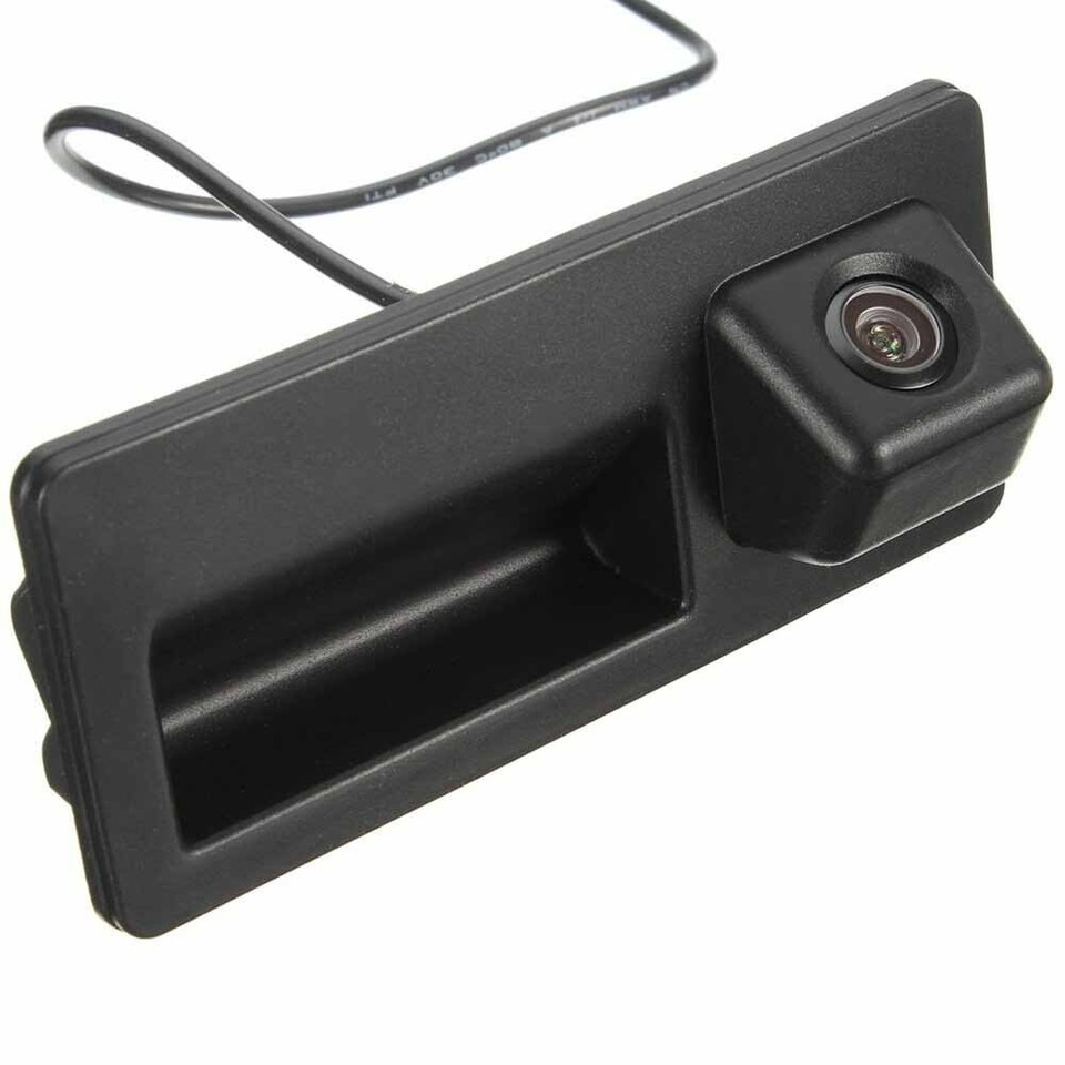 Rückfahrkamera Griff Grifftaster Für VW Audi Tiguan Touareg Golf VI ...