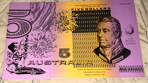 Australian Bank Notes | eBay Australia
