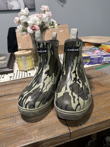 Chene Scout Boot Size 12 | eBay