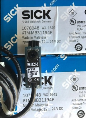 1Pc Sick KTM-MB31194P 1078048 tw | eBay