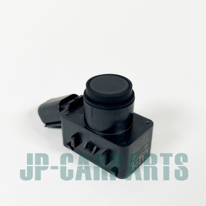 TOYOTA GENUINE LEXUS LS500 LS500H FRONT CENTER ULTRASONIC SENSOR 89341 ...