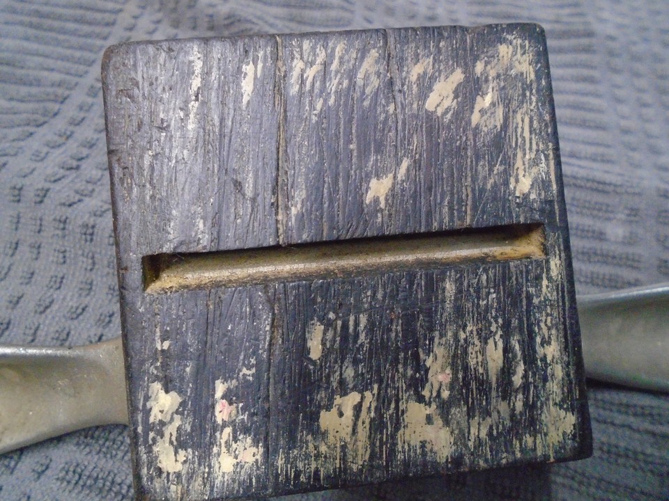 Stanley Cabinet Scaper No.81 | eBay