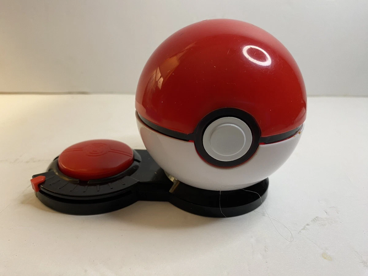 Pokemon Pokeball Toy Ebay