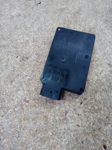 Short Range Radar Sensor 84112235 for 14-19 GM Cadillac Chevrolet ...