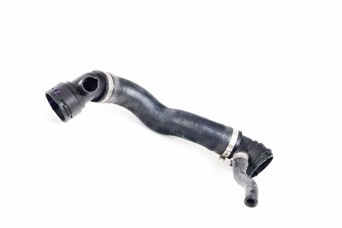 Genuine BMW E70N E71 F15 F16 SAC SUV Radiator Coolant Hose OEM ...