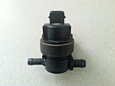 2002-2009 MERCEDES-BENZ E500 W211 ~ PURGE VALVE | eBay