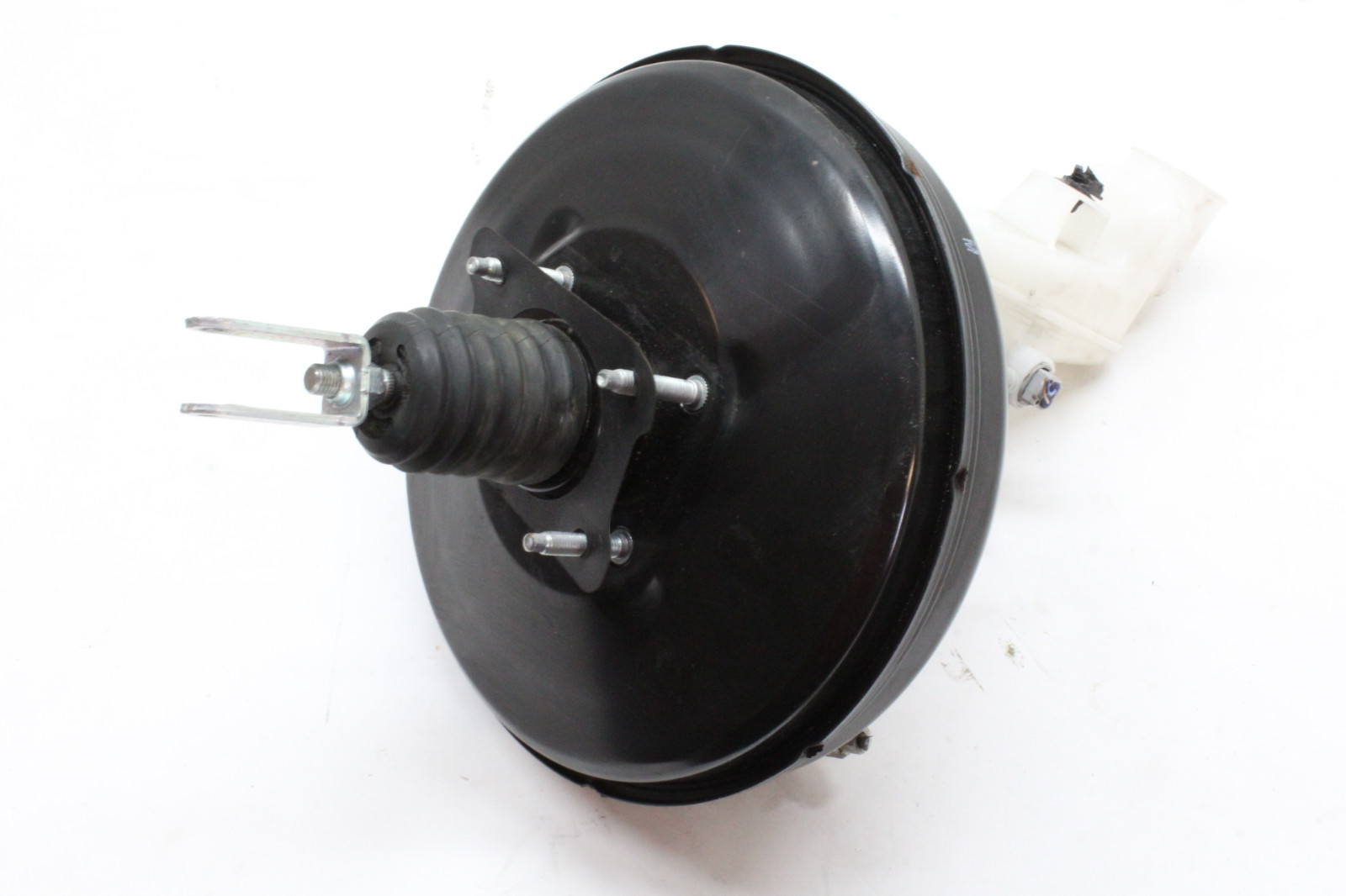 2014 TOYOTA CAMRY AVALON BRAKE BOOSTER MASTER CYLINDER 131010-19670 OEM ...