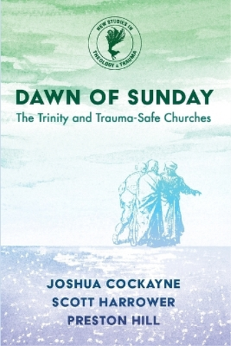 Joshua Cockayne Scott Harrower Preston Hill Dawn of Sunday (Poche ...