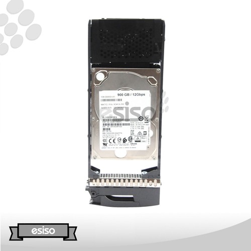 SP-341A-R6 X341A-R6 NETAPP 900GB 10K 12G SFF 2.5" SAS HARD DRIVE for ...