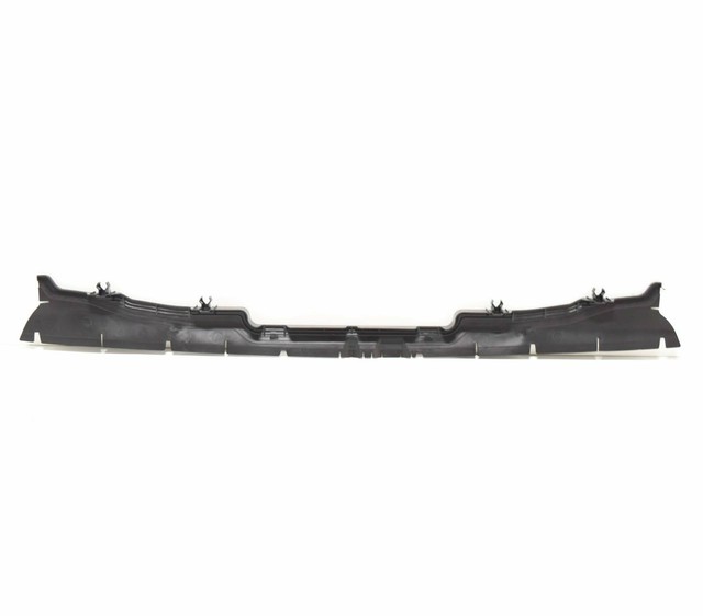 Volkswagen TIGUAN AD MK2 Kühlerabdeckung oben 5NN121330C NEU ORIGINAL ...