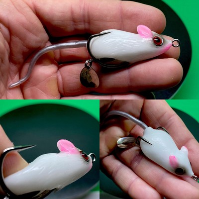 Topwater - Topwater Mouse