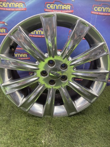 LINCOLN MKX 2011 2012 2013 2014 2015 20" FACTORY ALLOY WHEEL RIM BA13 ...