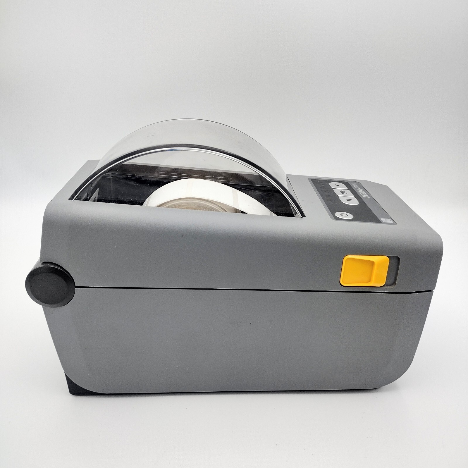 Zebra ZD410 Direct Thermal Label Printer ZD41022 D0PE00EZ For Sale