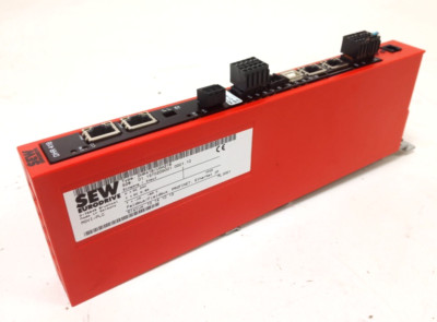 SEW EURODRIVE DHR41B/U0H21B Feldbus Profinet Controller Card | eBay