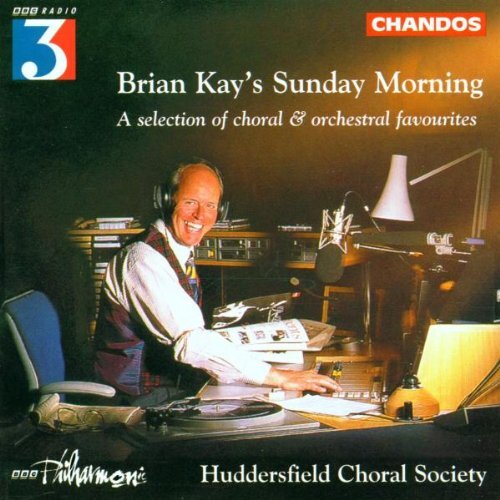 Various Artists - Brian Kay's Sunday Morning - Various Artists CD PBVG ...