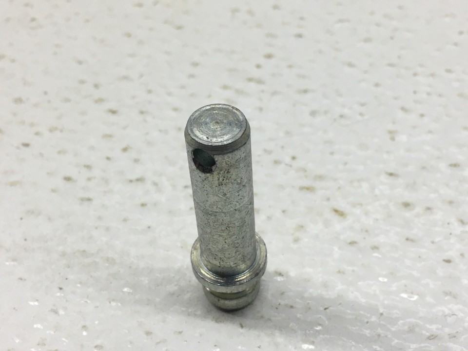 NOS 1948-56 Ford Truck Brake or Clutch Arm Spring Anchor Pin 92Y-2489 ...