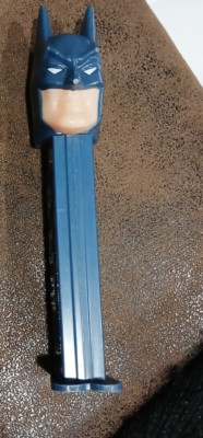 Original 1995 Batman Pez Dispenser - DC Comics | eBay