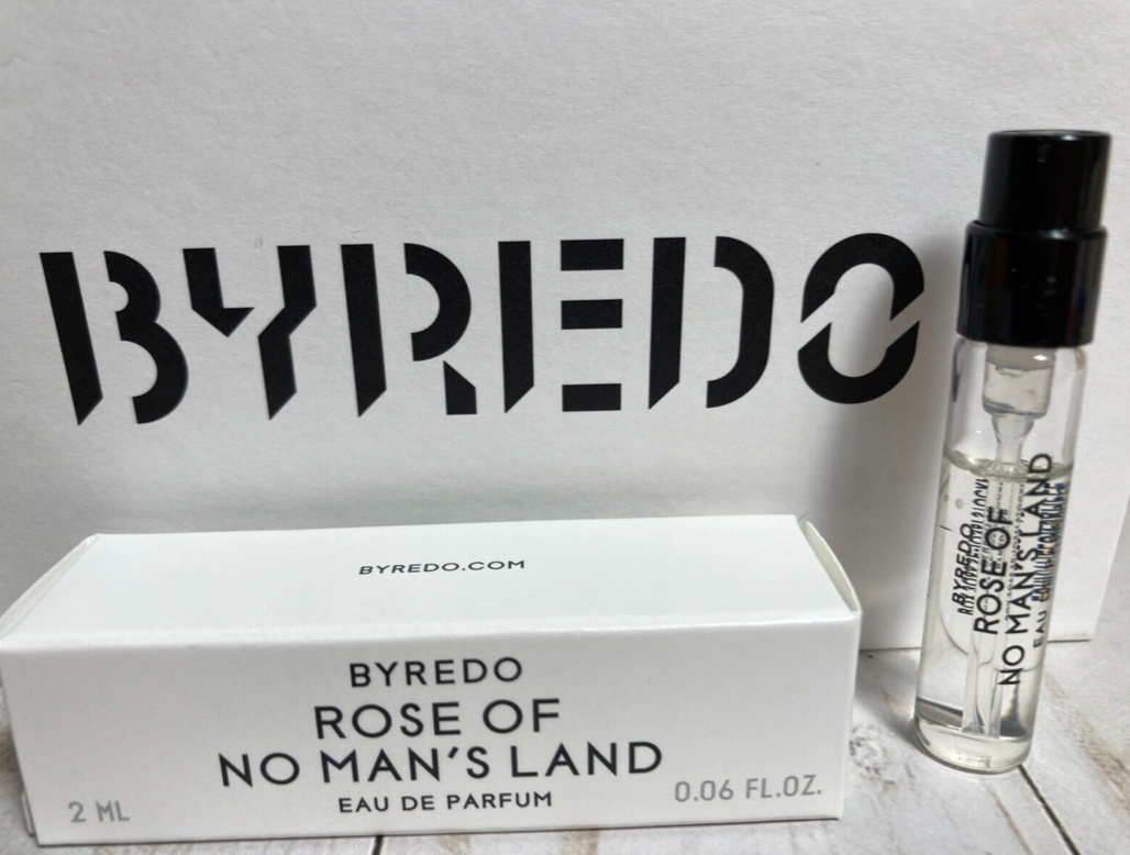 Byredo samples - choose your scent | eBay