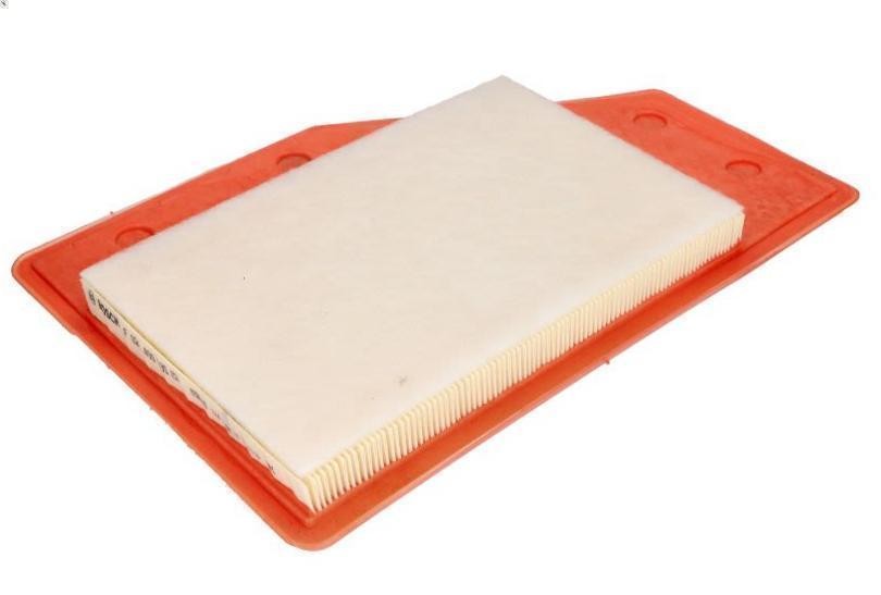 Air filter BOSCH F 026 400 635 for OPEL INSIGNIA B Grand Sport (Z18) 1. ...