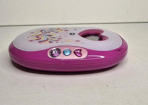 VTech Secret Safe Girls Diary Pink Colour Secret Diary For Girls ...