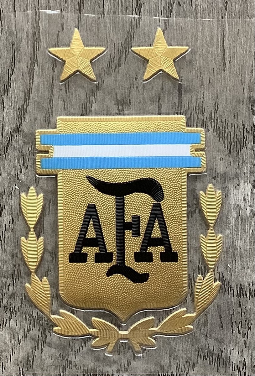 Argentina Afa Logo