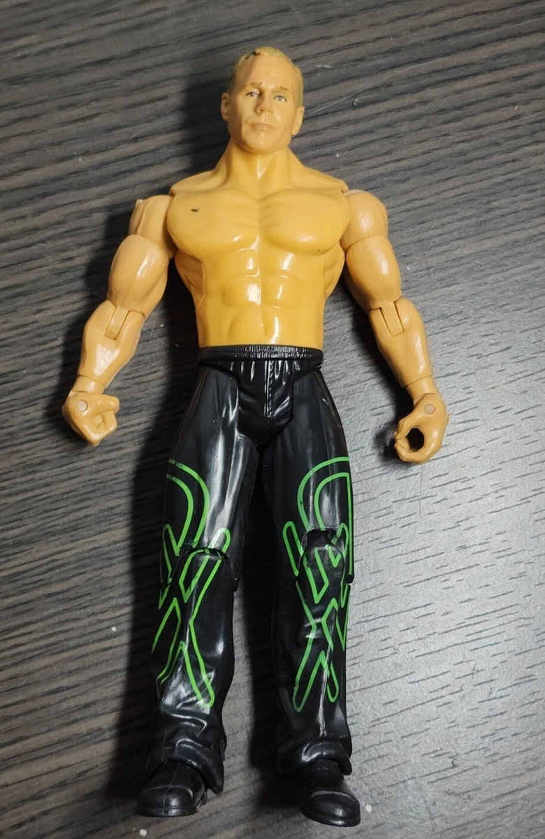Wwe Dx Toys Ebay