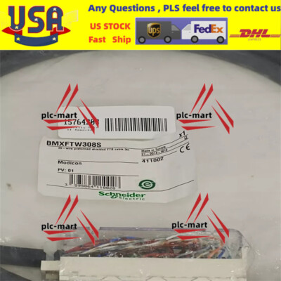NEW SCHNEIDER ELECTRIC BMXFTW308S FREE SHIP | eBay