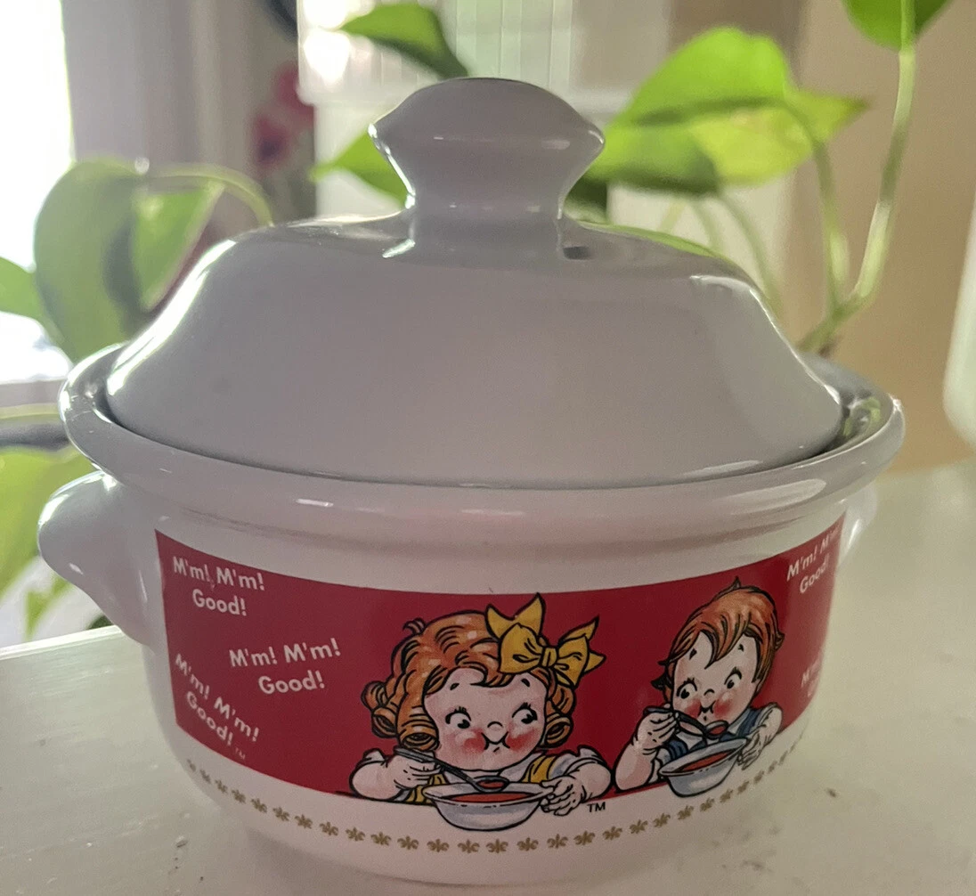 Mm Mm Good Campbells Soup
