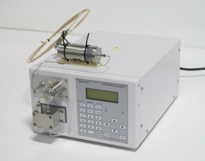 Analytical Instruments - Solvent Delivery Module