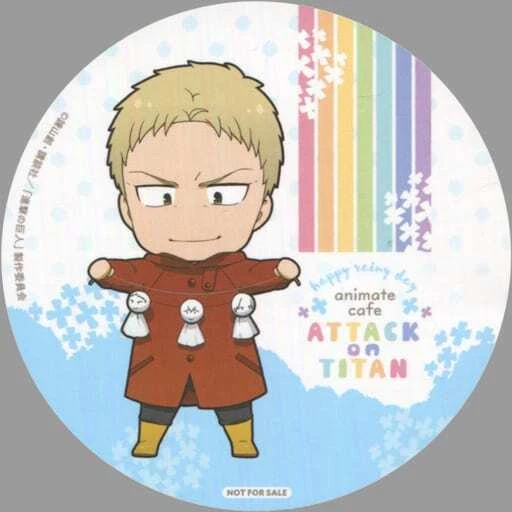 Chibi Reiner