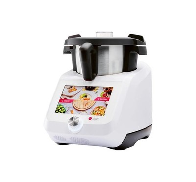 Monsieur Cuisine Smart - Silvercrest - Brand new ⭐ with 3yr warranty ...