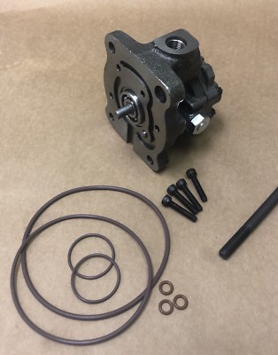 Fuel Transfer Pump fit 3261006 Caterpillar C9 C7 3126E D6R D7R 329DL ...