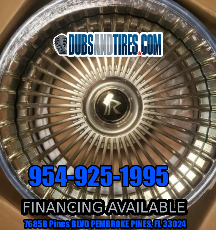 22 Inch Rucci Hooch Rims 22x10 Wheels BP:5x120.7 Customizable Rims Benz ...