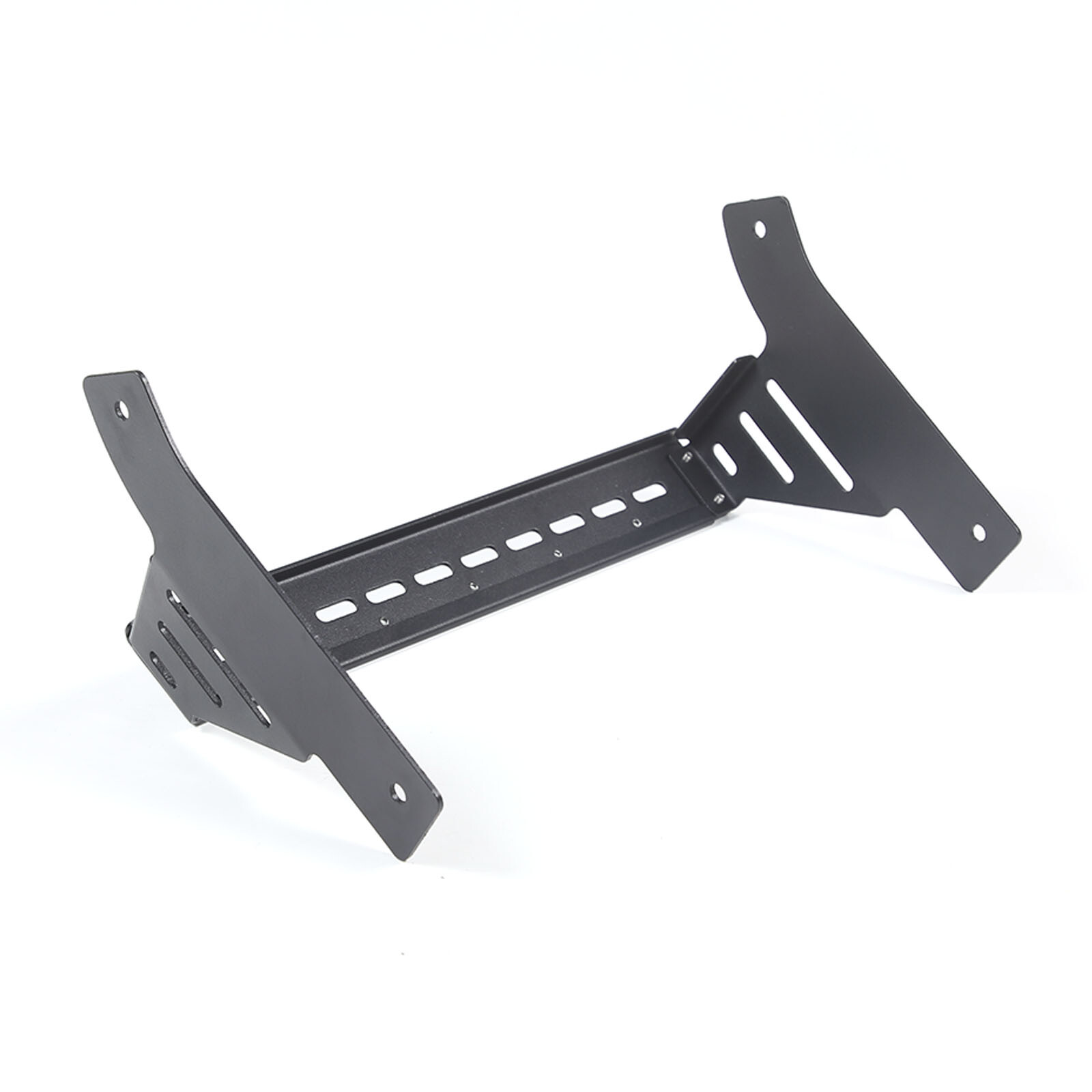 Alloy Central Control Multi-Function Bracket Mount For Land Rover ...