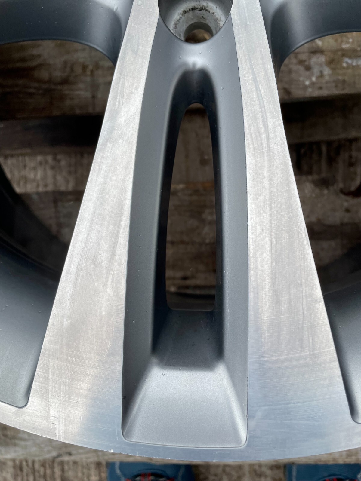 Genuine BMW style 397 double spoke 18" alloy wheel: 6796247 | eBay UK