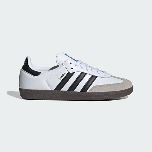 Adidas Women's Samba OG Sneakers Cloud White/Core Black/Gum IG9030 BEST ...