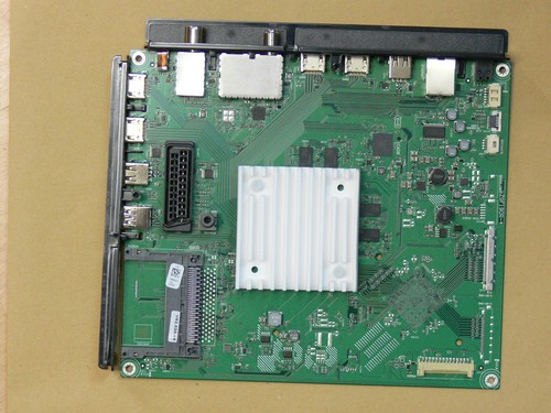Grundig ZGF 190 R-4 Motherboard for 40 GUB 8767 New | eBay