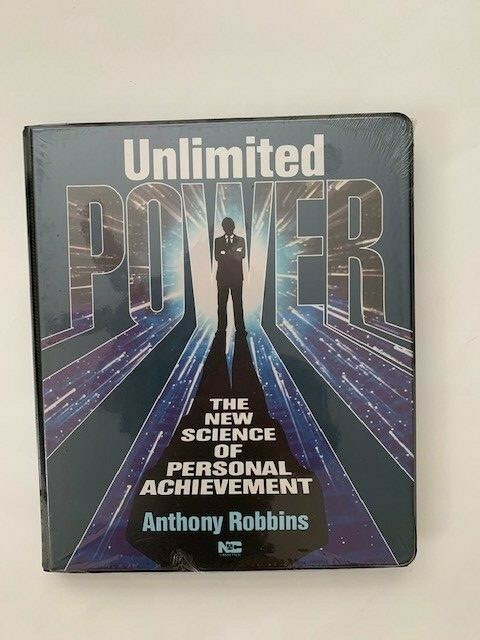 Nightingale Conant Lot of 11 Audio Cassette Sets Self-Help Career ...