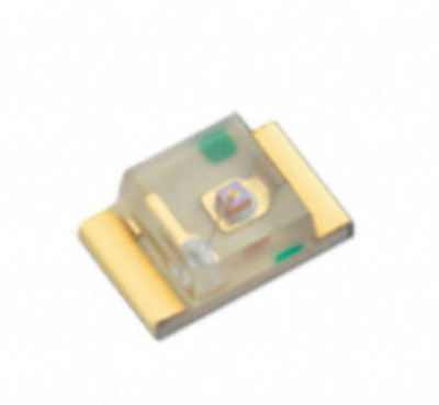 Pack of 5 APT2012CGCK Green 570nm LED Indication - Discrete 2.1V 0805 ...