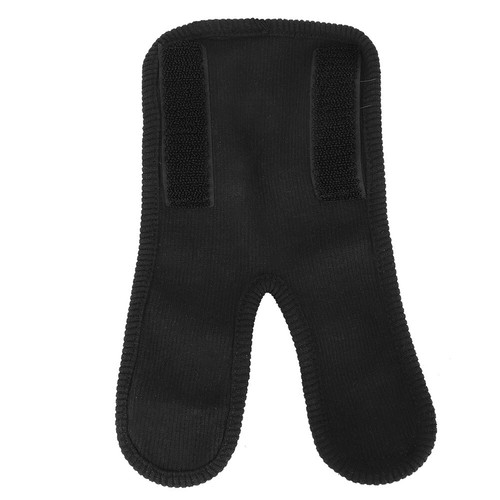 2pcs Dog Cat Leg Brace Elbow Protector Warm Knee Pads Surgery Wound ...