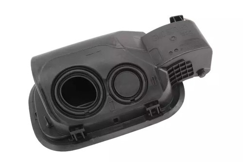Genuine GM Fuel Tank Filler Pipe Housing 84749789 | eBay