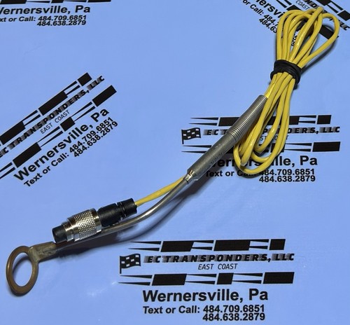 AIM MYCHRON 14MM CHT SENSORS - USED - TESTED - | eBay