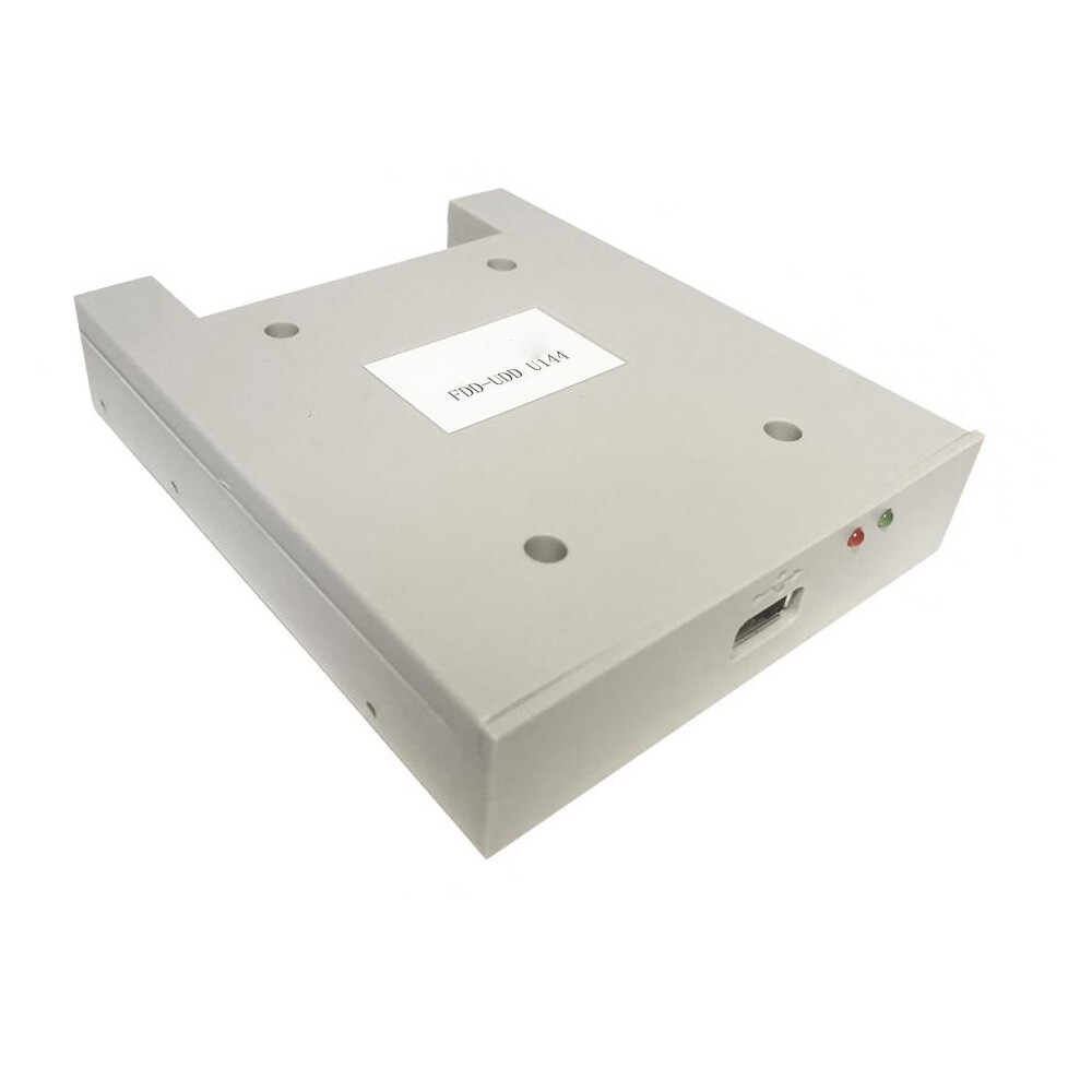 FDD-UDD U144 USB Emulator Plug Play Floppy Drive Emulator 32-bit CPU 1 ...